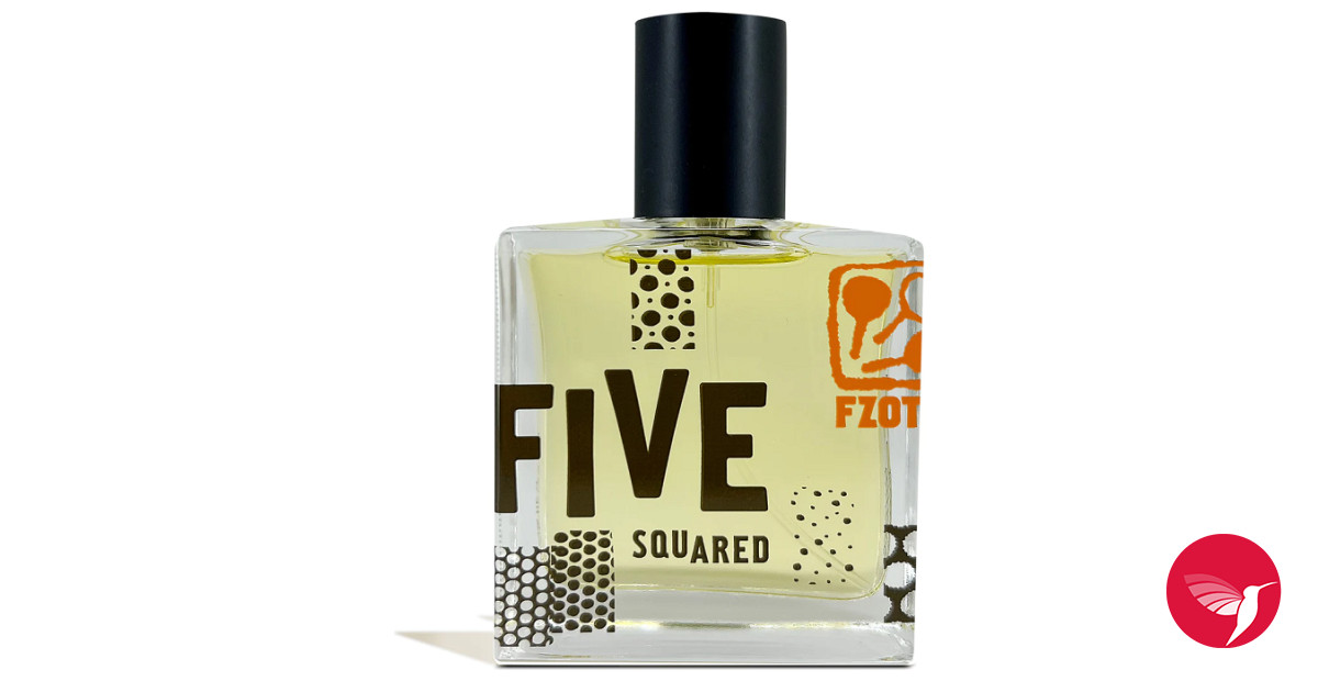 Five Squared FZOTIC - una novità fragranza unisex 2023