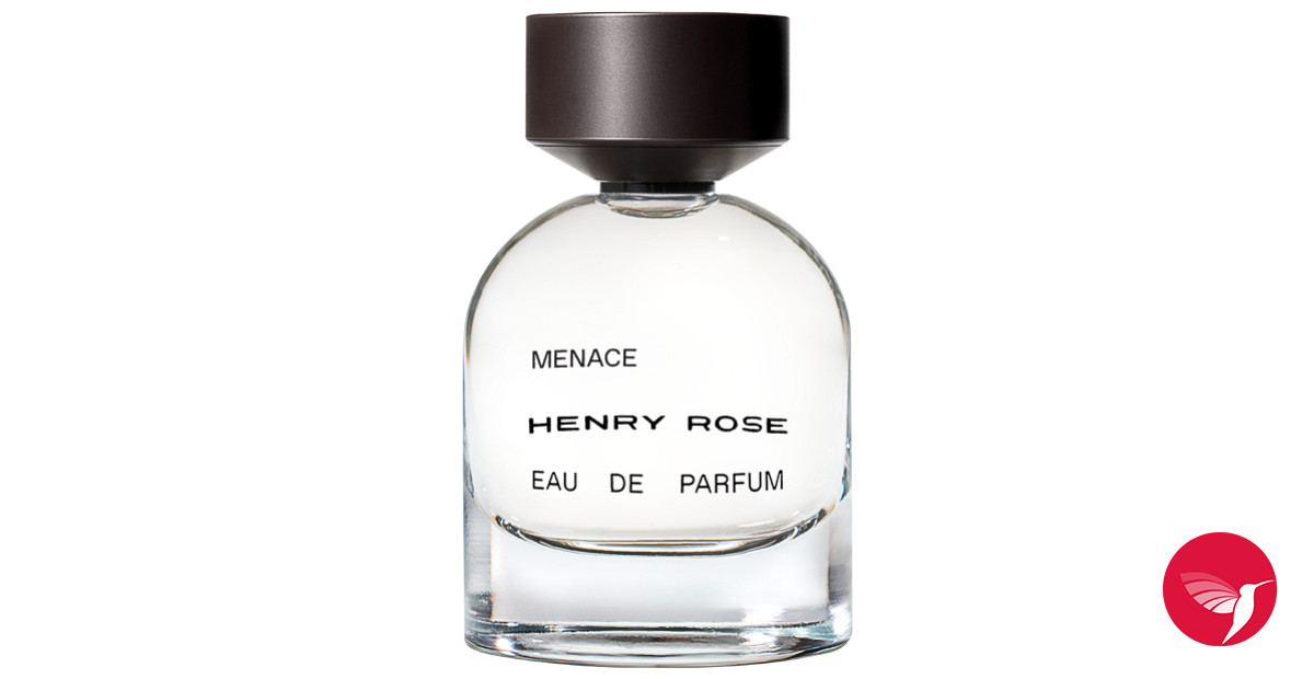 Menace Henry Rose perfume - a new fragrance for women and men 2023