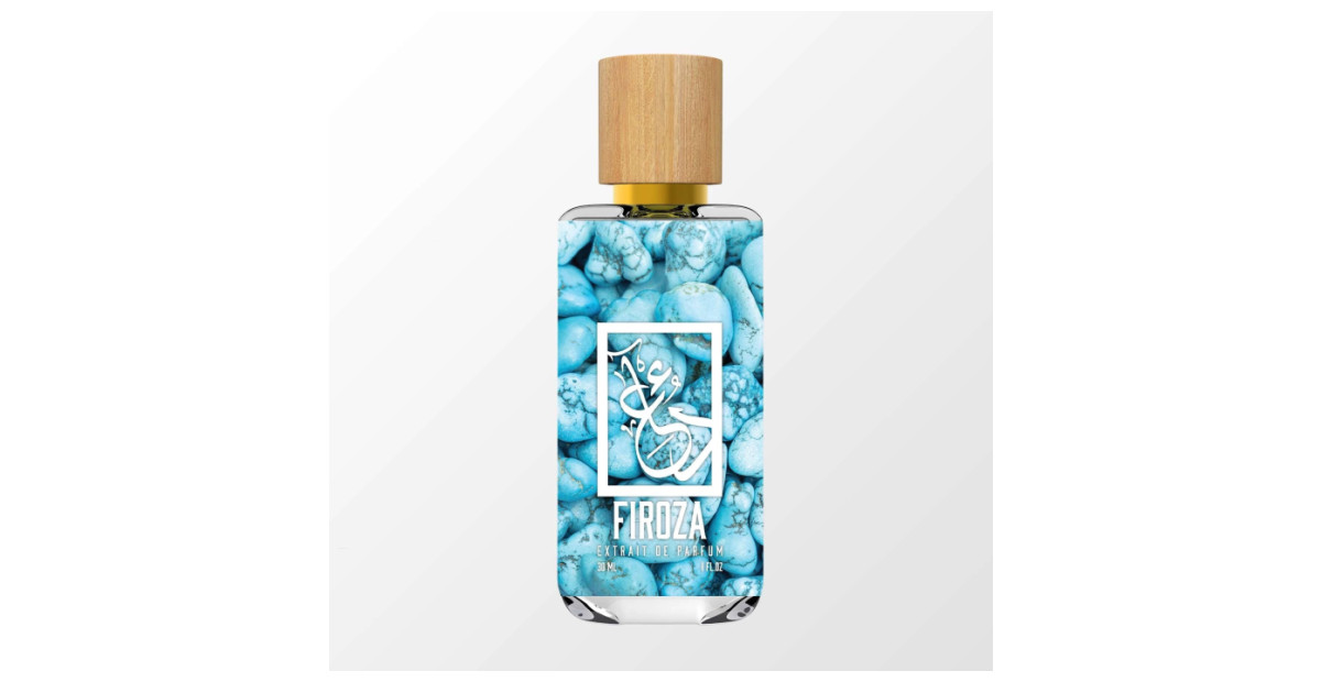 Firoza The Dua Brand perfume - a fragrance for women and men 2020