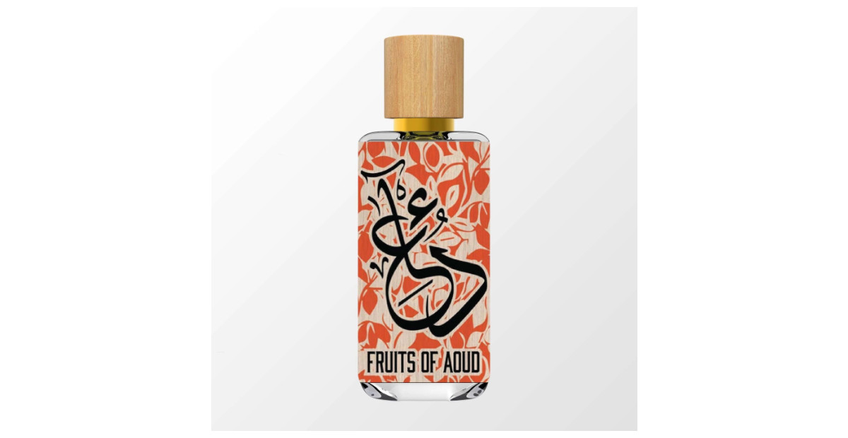 Fruits of Aoud The Dua Brand perfume - a fragrance for women and men 2021