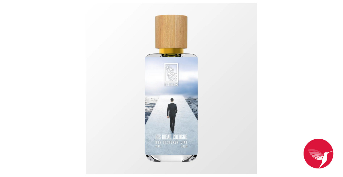His Ideal Cologne The Dua Brand cologne - a fragrance for men 2023