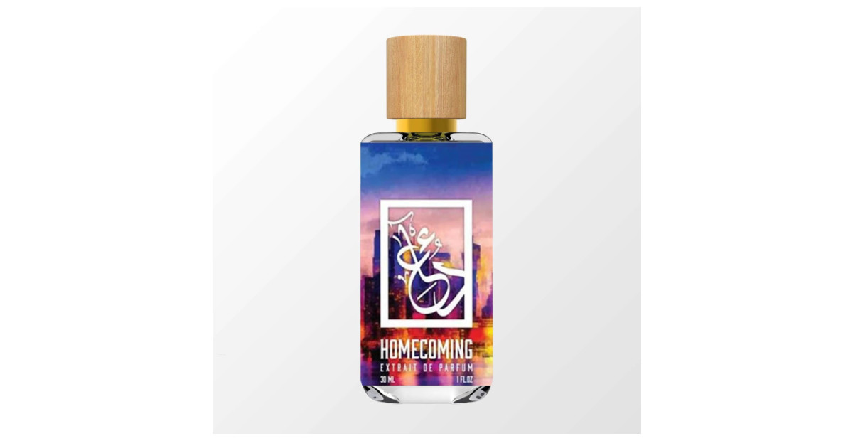 Homecoming The Dua Brand parfum - un parfum pour homme et femme 2018