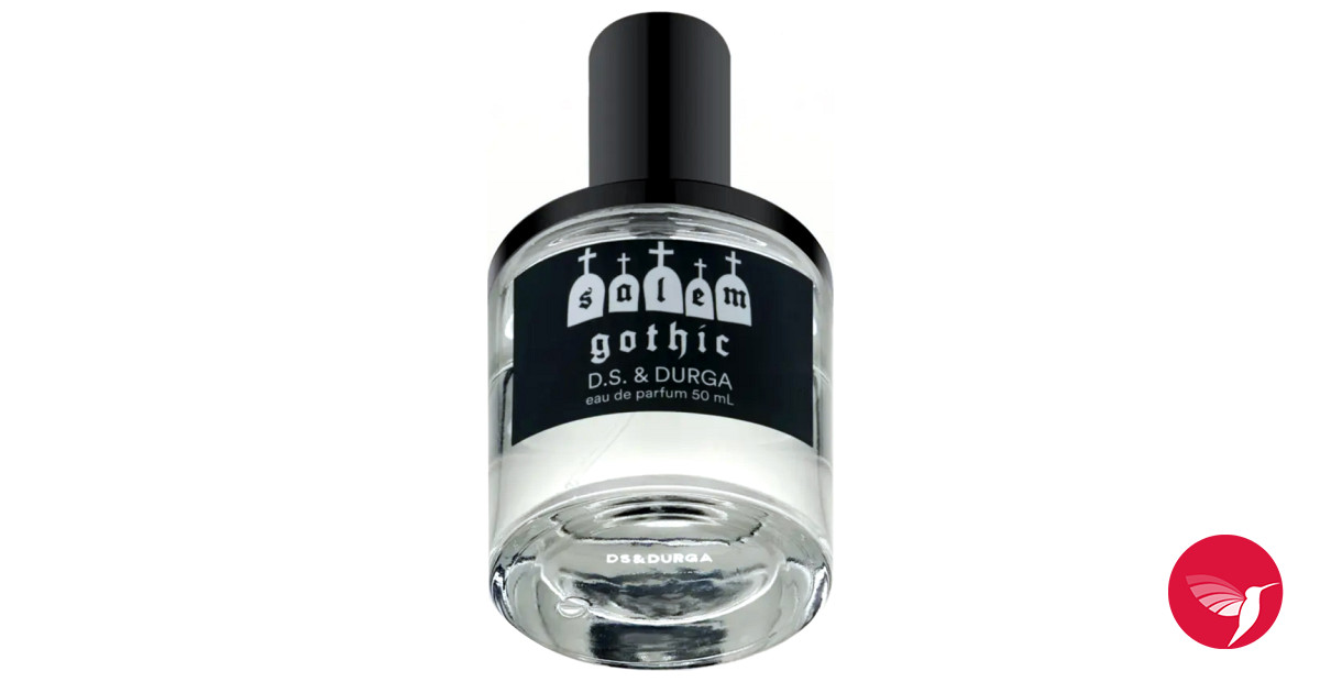 Salem Gothic DS&Durga perfume - a new fragrance for women and men 2023