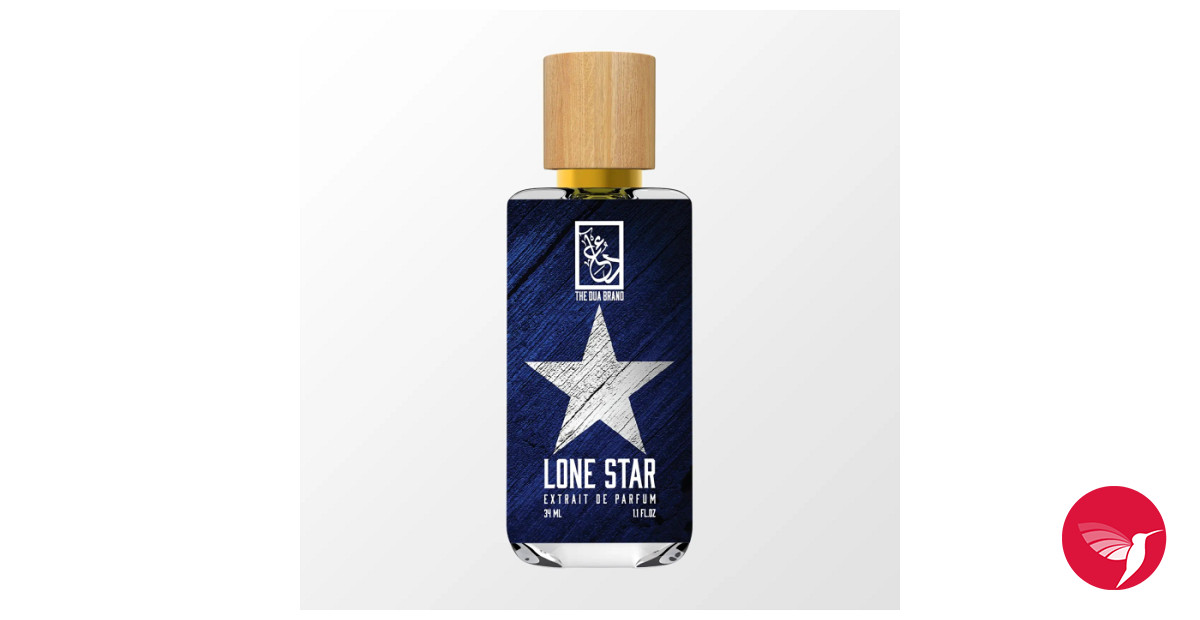 Lone Star The Dua Brand perfume - a fragrance for women and men 2018