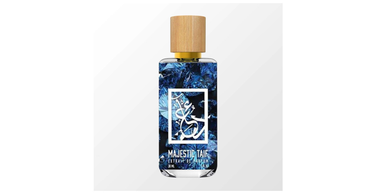 Majestic Taif The Dua Brand perfume - a fragrance for women and men 2018