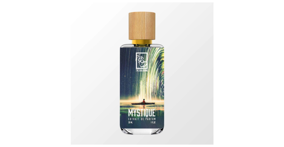 Mystique The Dua Brand fragancia - una fragancia para Hombres y Mujeres ...