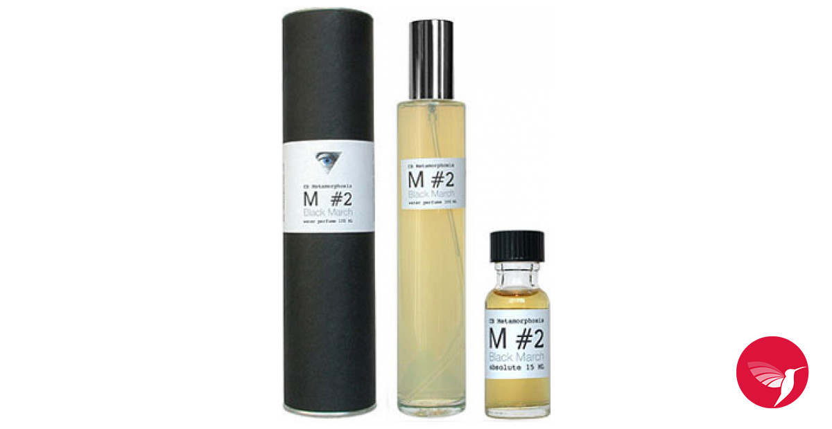 M2 Black March CB I Hate Perfume perfume - a fragrance for women and ...