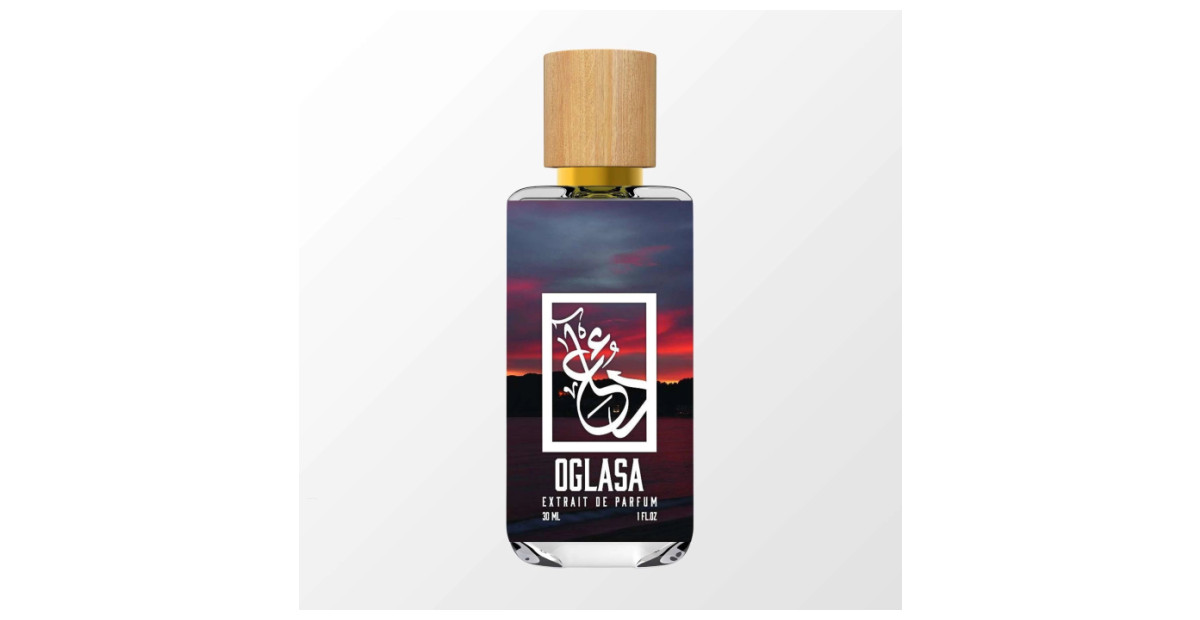 Oglasa The Dua Brand cologne - a fragrance for men 2020