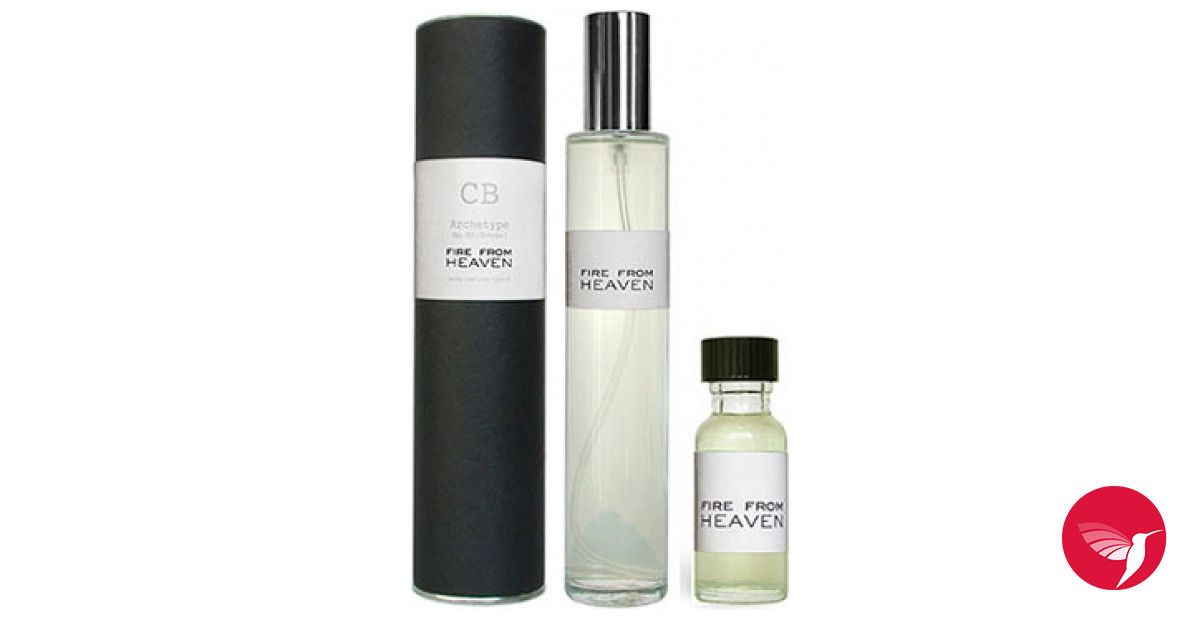 Fire From Heaven CB I Hate Perfume perfume - a fragrance for women and ...