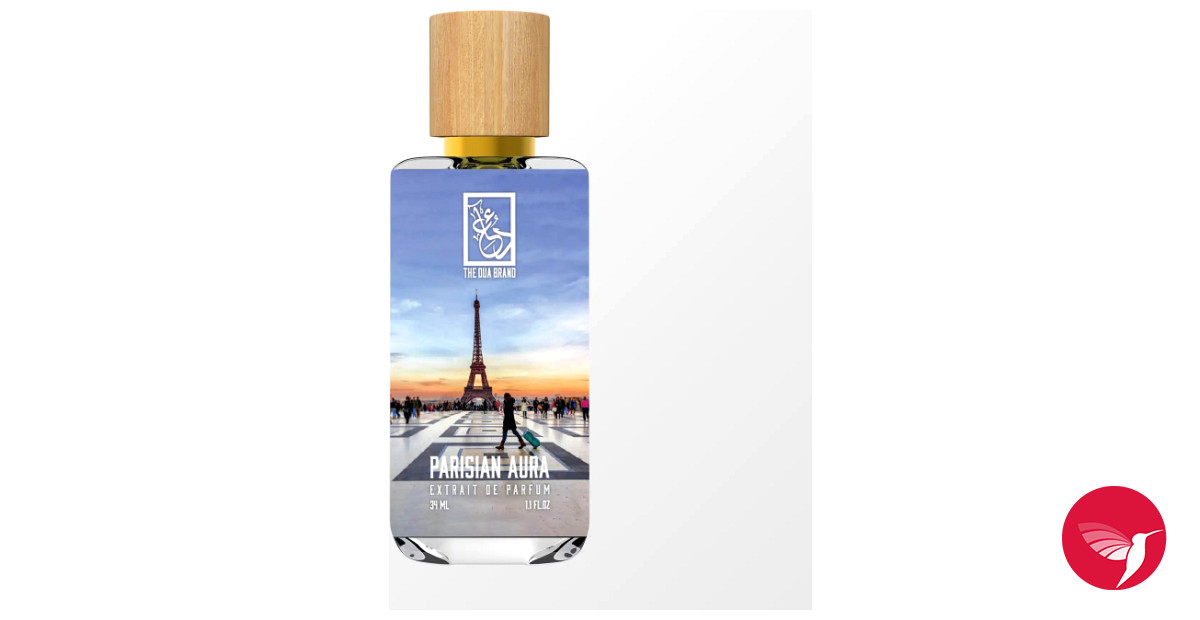 Parisian Aura The Dua Brand parfum - un parfum pour homme et femme 2023