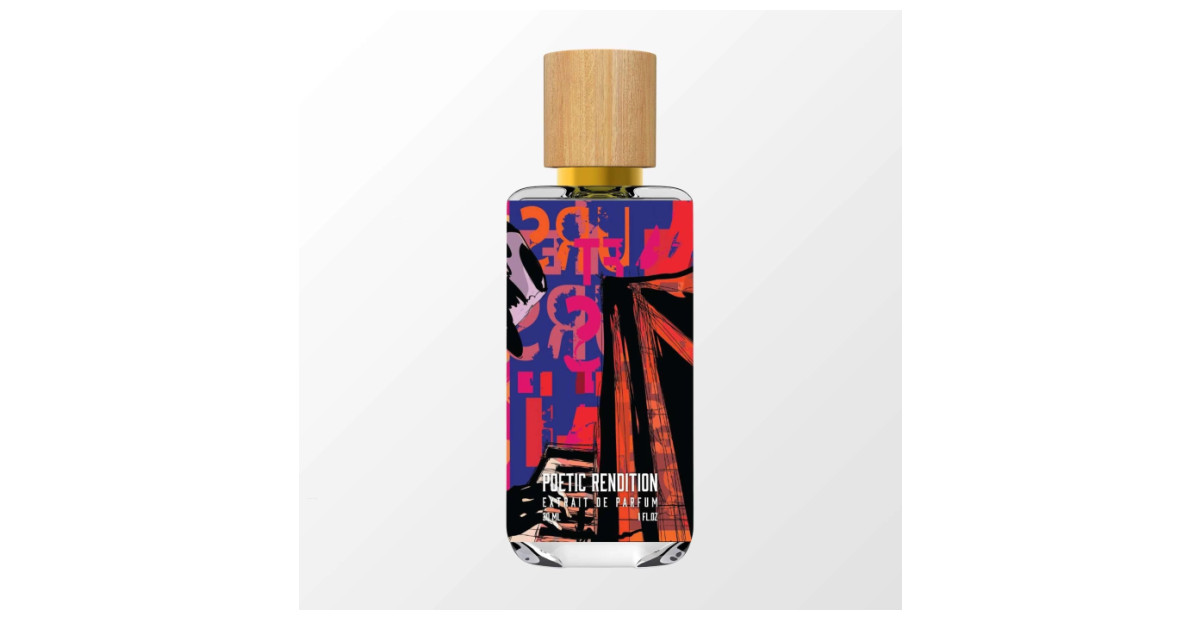 Poetic Rendition The Dua Brand perfume - a fragrance for women and men 2020