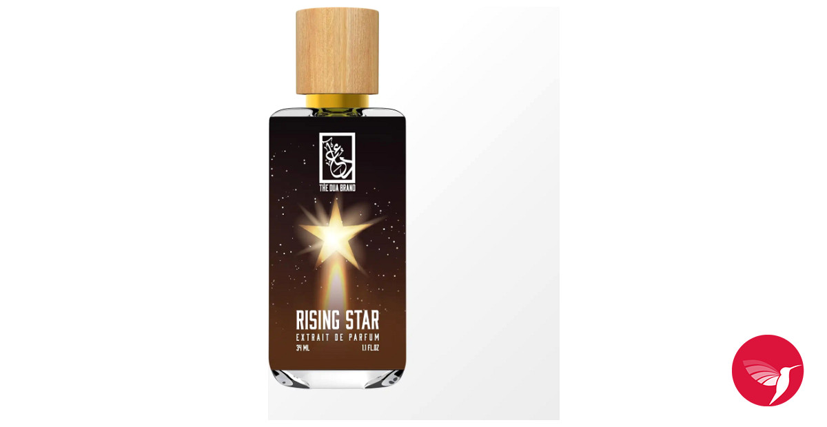Rising Star The Dua Brand perfume - a fragrance for women and men 2023