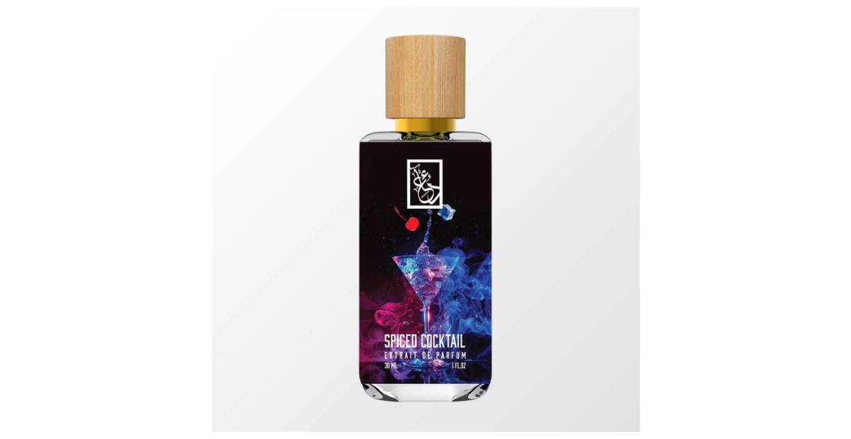 Spiced Cocktail The Dua Brand parfum - un parfum pour homme et femme 2022
