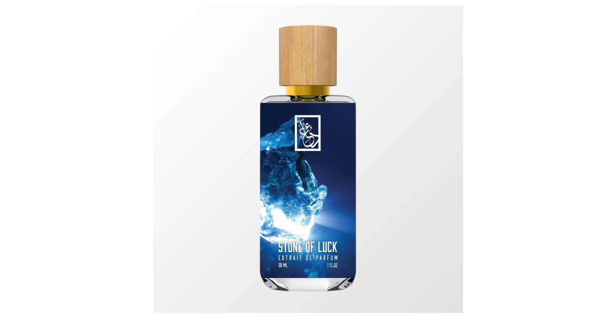Stone of Luck The Dua Brand perfume - a fragrance for women and men 2021