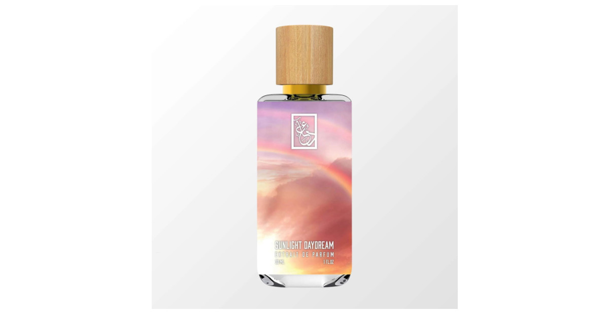 Sunlight Daydream The Dua Brand perfume - a fragrance for women 2021