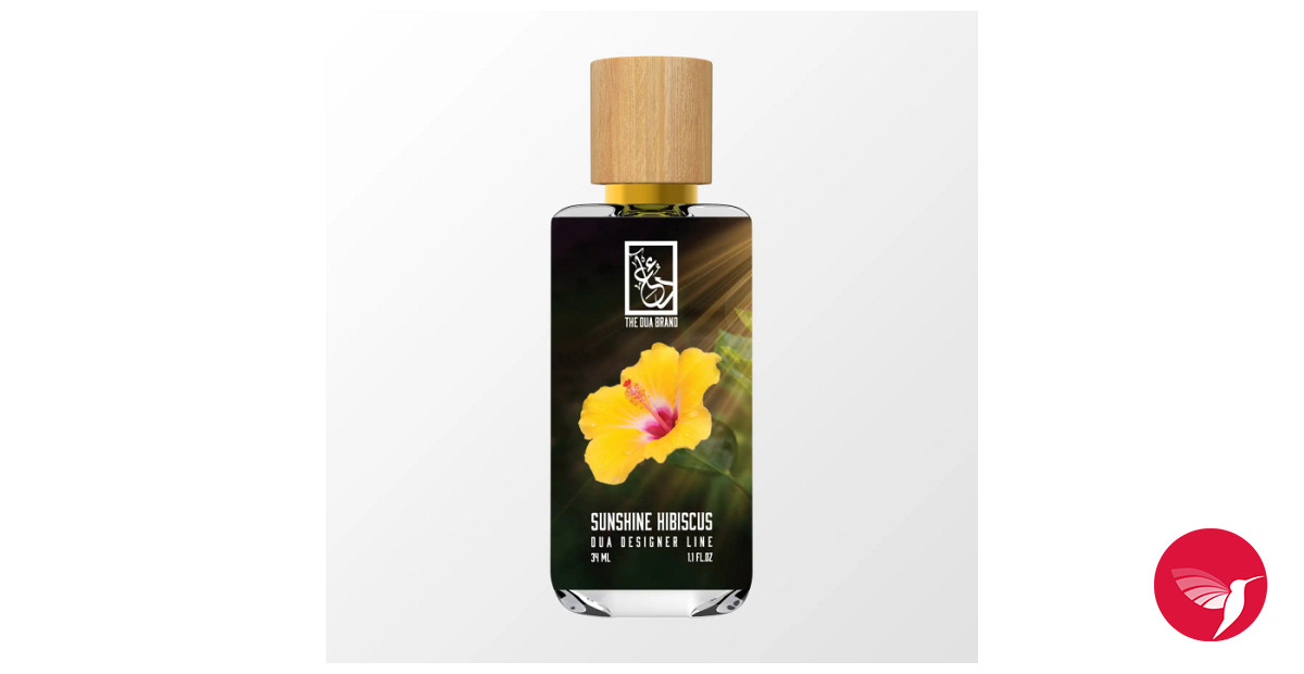 Sunshine Hibiscus The Dua Brand perfume - a fragrance for women and men ...