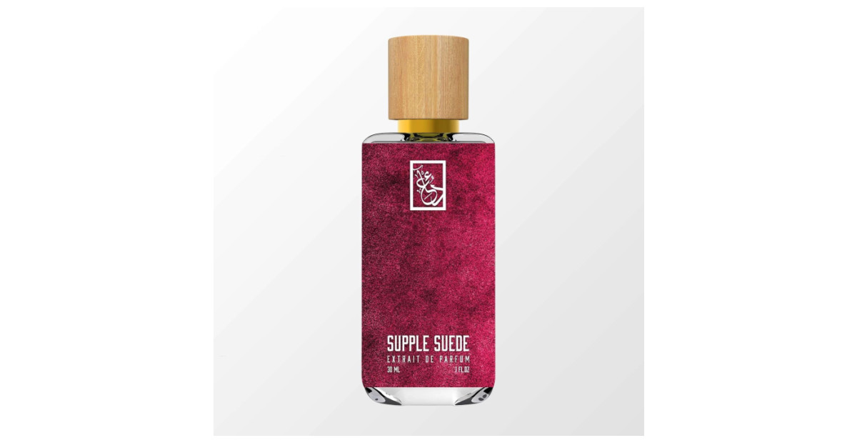 Supple Suede The Dua Brand fragancia - una fragancia para Hombres y ...