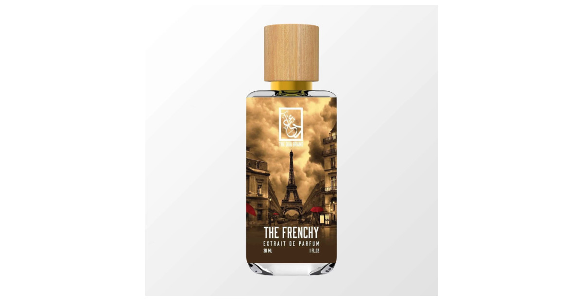 The Frenchy The Dua Brand fragancia - una fragancia para Hombres y ...