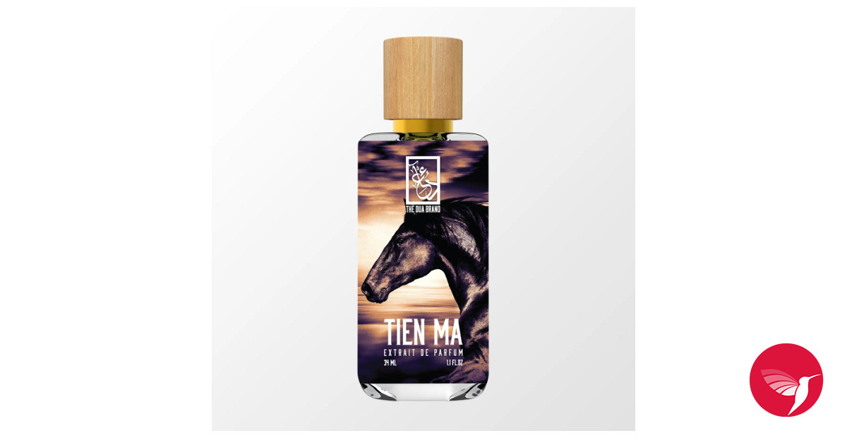 Tien Ma The Dua Brand cologne - a fragrance for men 2022