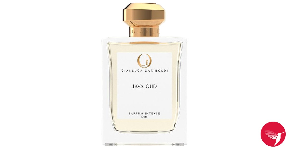 Java Oud Gianluca Gariboldi perfume - a new fragrance for women and men ...