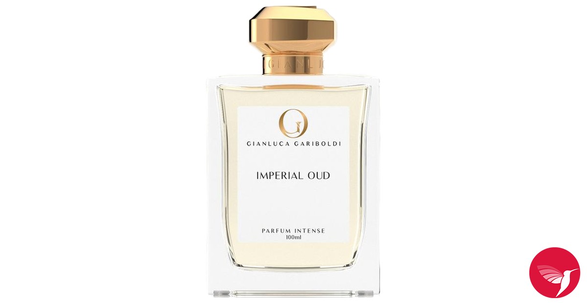 Imperial Oud Gianluca Gariboldi perfume - a fragrance for women and men ...