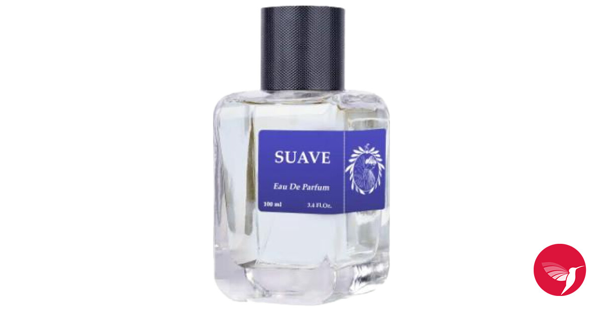 SUAVE Athena Fragrances parfum - een geur voor dames en heren 2023