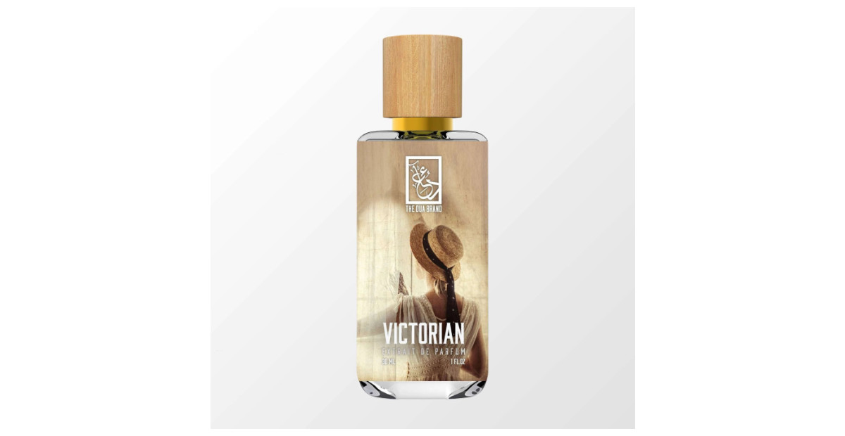 Victorian The Dua Brand perfume - a fragrance for women and men 2019