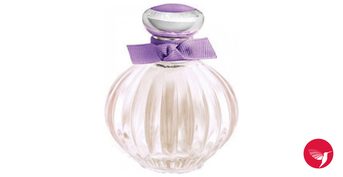 Beloved Purple Blossom American Beauty perfume - a fragrance for women 2009