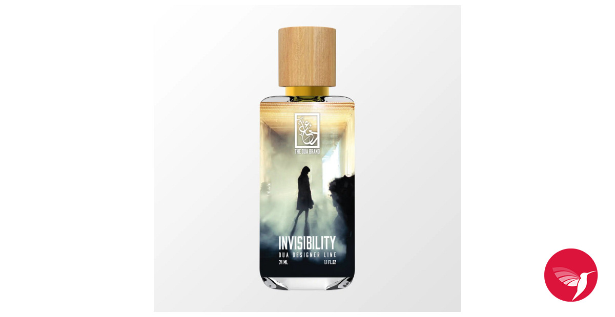 Invisibility The Dua Brand fragancia - una fragancia para Hombres y ...