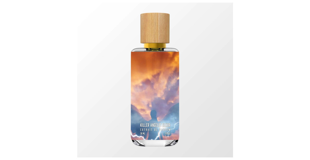 Killer Angelic Elixir The Dua Brand perfume - a fragrance for women and ...