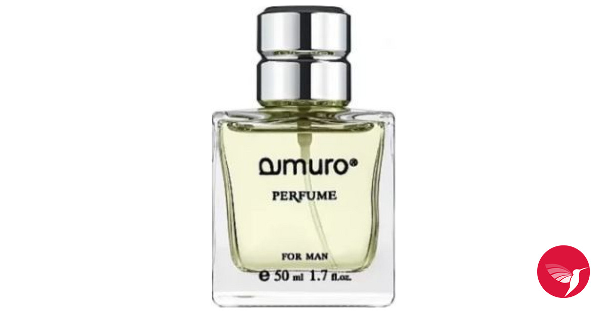 Amuro 504 Dzintars cologne - a fragrance for men 2013