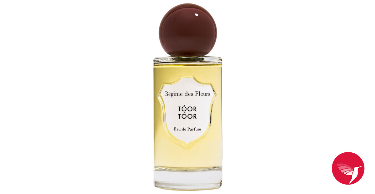 Tóor Tóor Régime des Fleurs perfume - a new fragrance for women and men ...