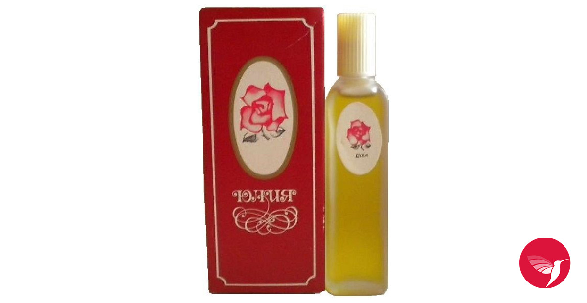 Юлия Сувенир (Краснодар) Parfum - ein es Parfum für Frauen