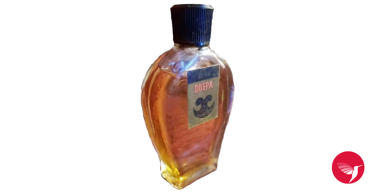 Опера - Opera Северное сияние perfume - a fragrance for women