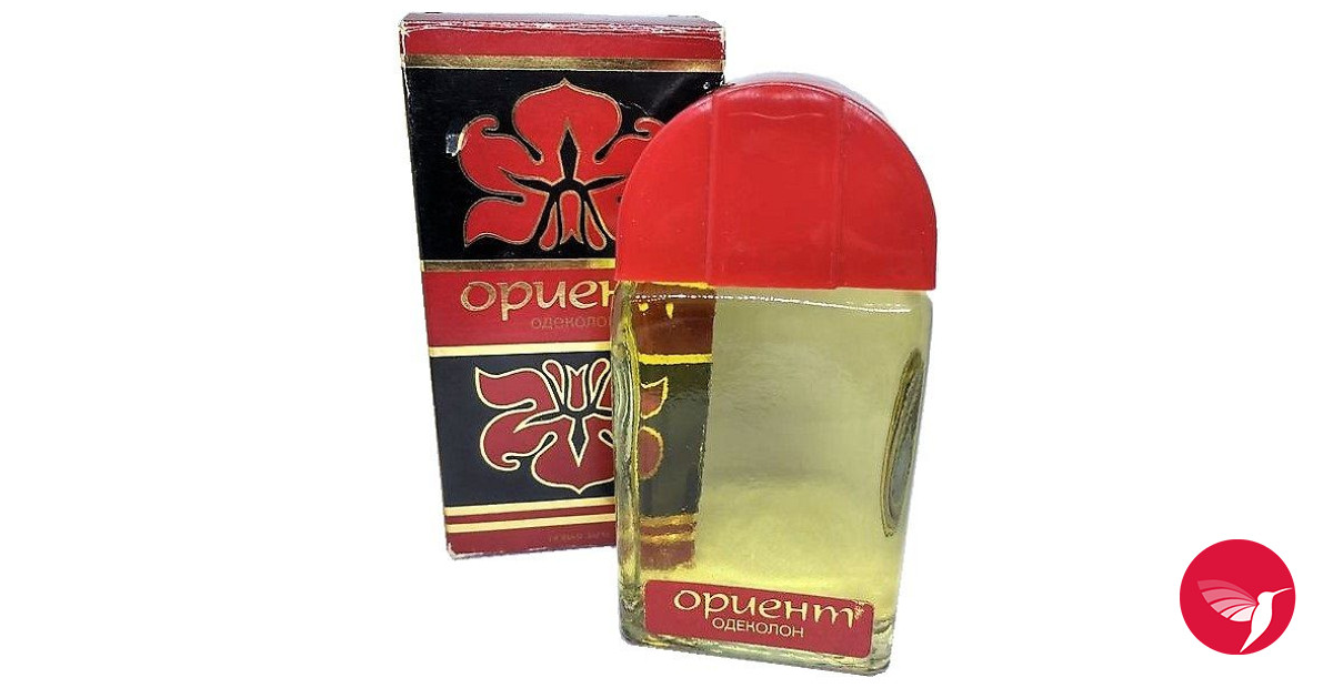 Ориент Одеколон - Orient Новая Заря (The New Dawn) cologne - a ...