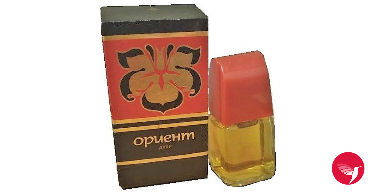 Ориент духи - Orient Parfum Новая Заря (The New Dawn) perfume - a ...