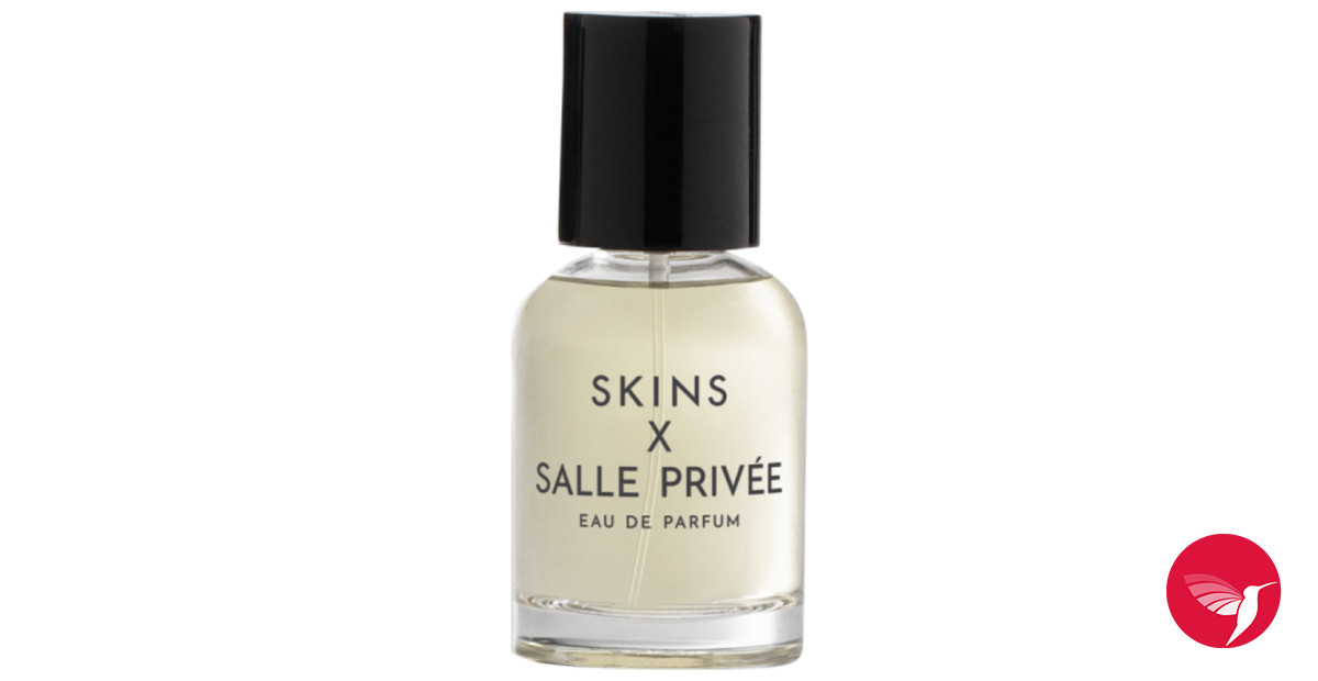 Skins X Salle Privée Salle Privée parfum - een nieuwe geur voor dames ...