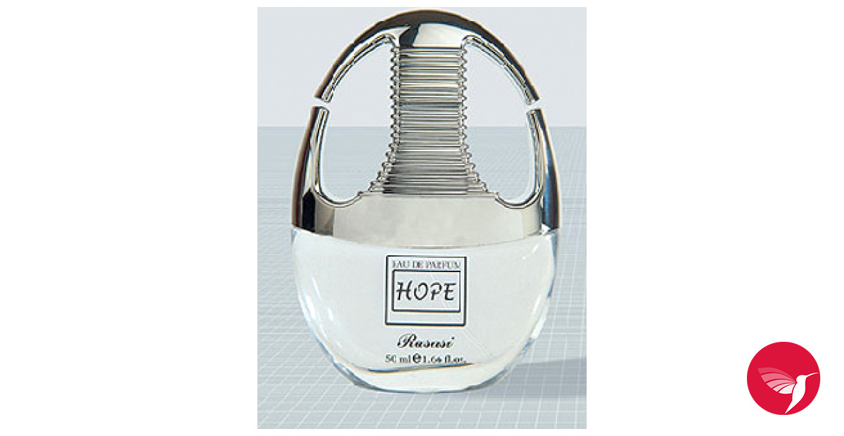 Hope Rasasi perfume - a fragrance for women
