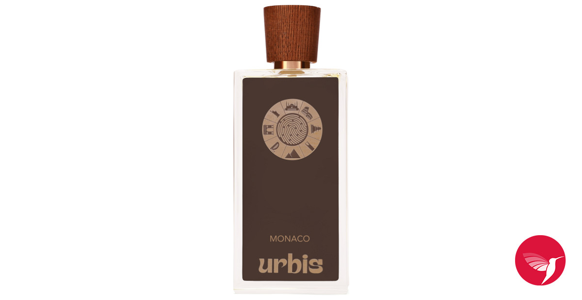 Monaco URBIS PARFUMS аромат — новый аромат для мужчин и женщин 2023