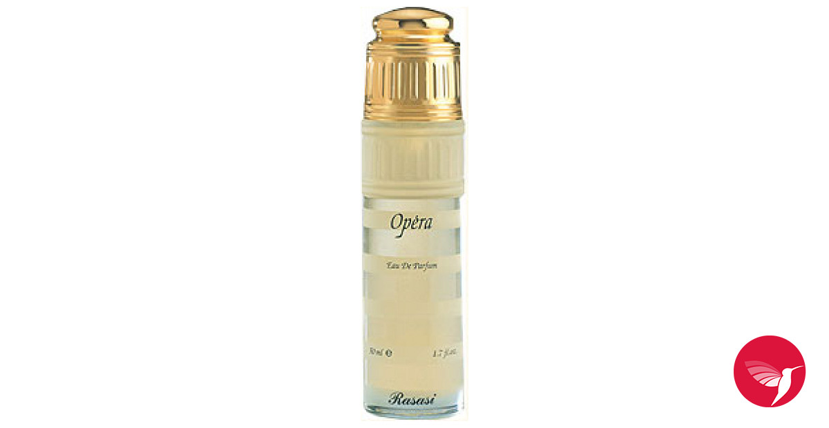 Opera Rasasi perfume - a fragrance for women