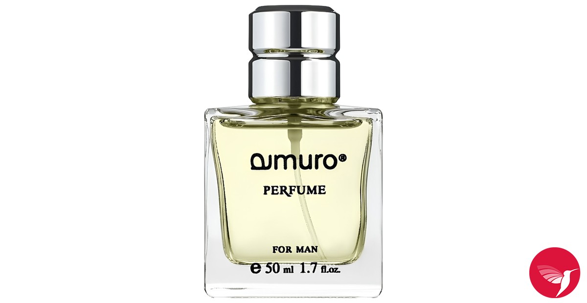 Amuro 508 Dzintars cologne - a fragrance for men 2013