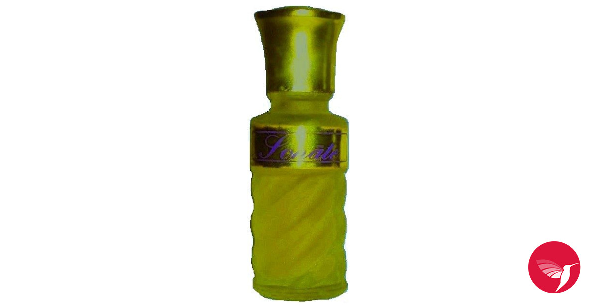 Sonāte New Dzintars perfume - a fragrance for women