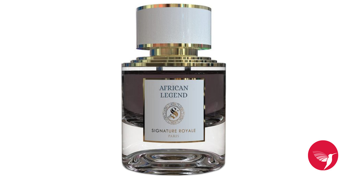 African Legend Signature Royale perfume - a new fragrance for women and ...