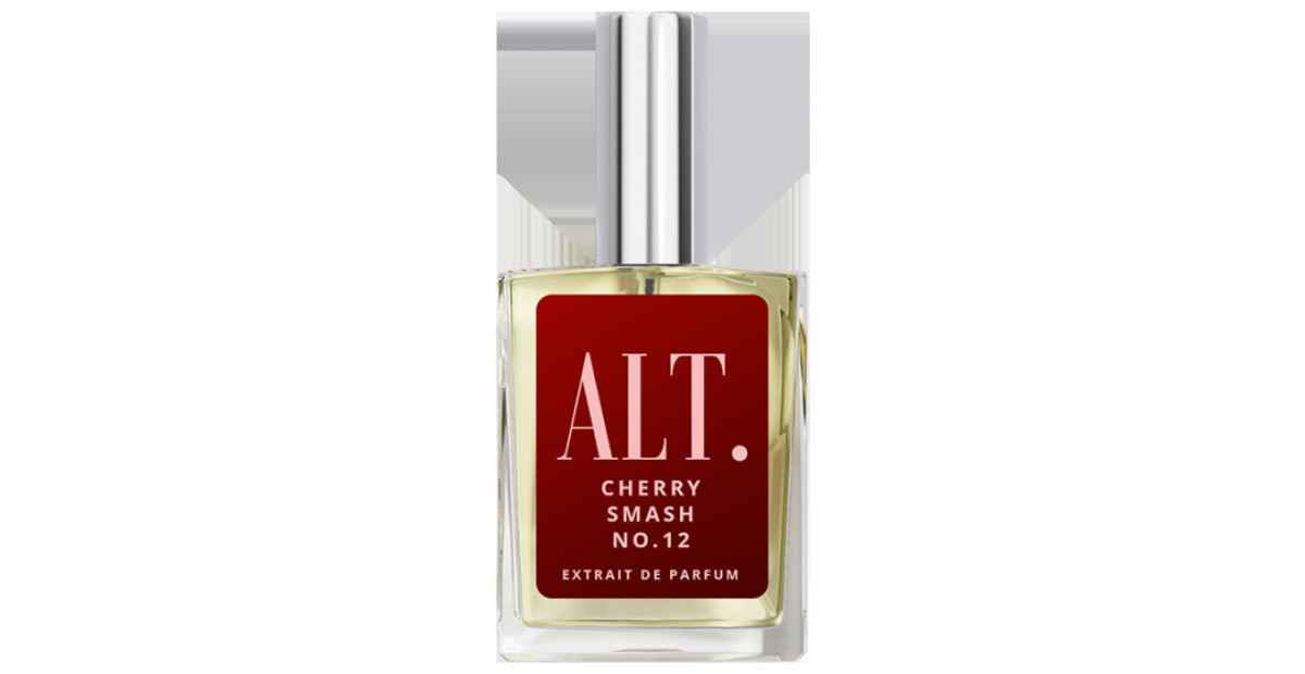 Cherry Smash ALT. Fragrances perfume - a fragrance for women and men