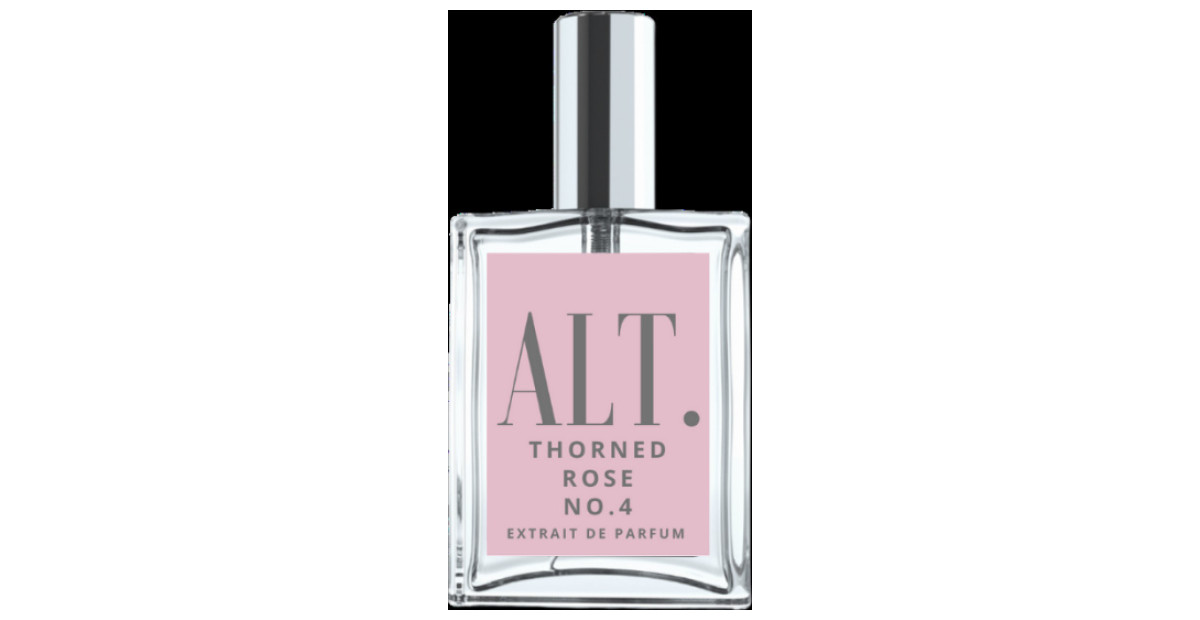 Thorned Rose ALT. Fragrances perfumy - to perfumy dla kobiet i mężczyzn