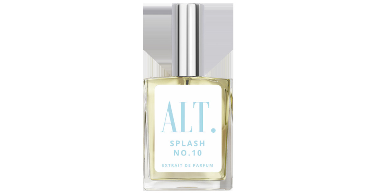 Splash ALT. Fragrances perfume - a fragrance for women and men