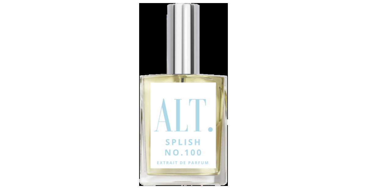 Splish ALT. Fragrances fragancia - una fragancia para Hombres y Mujeres