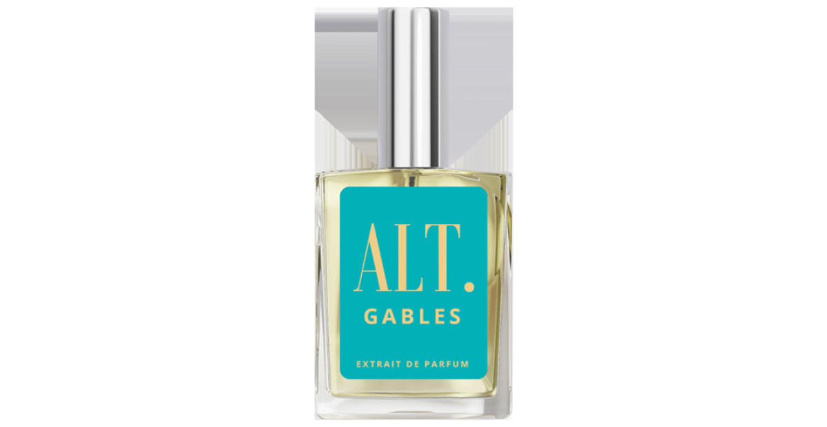 Gables ALT. Fragrances عطر - a fragrance للجنسين