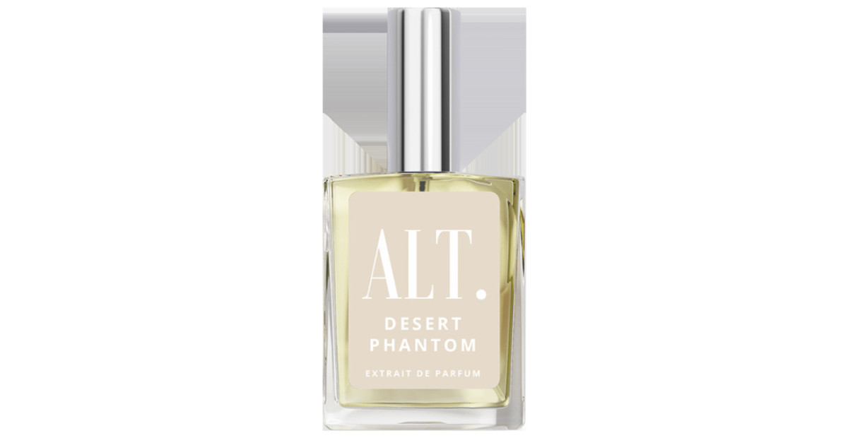 Desert Phantom ALT. Fragrances perfume - a fragrance for women and men