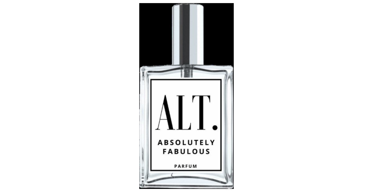 Absolutely Fabulous Parfum ALT. Fragrances perfume - a fragrance for ...
